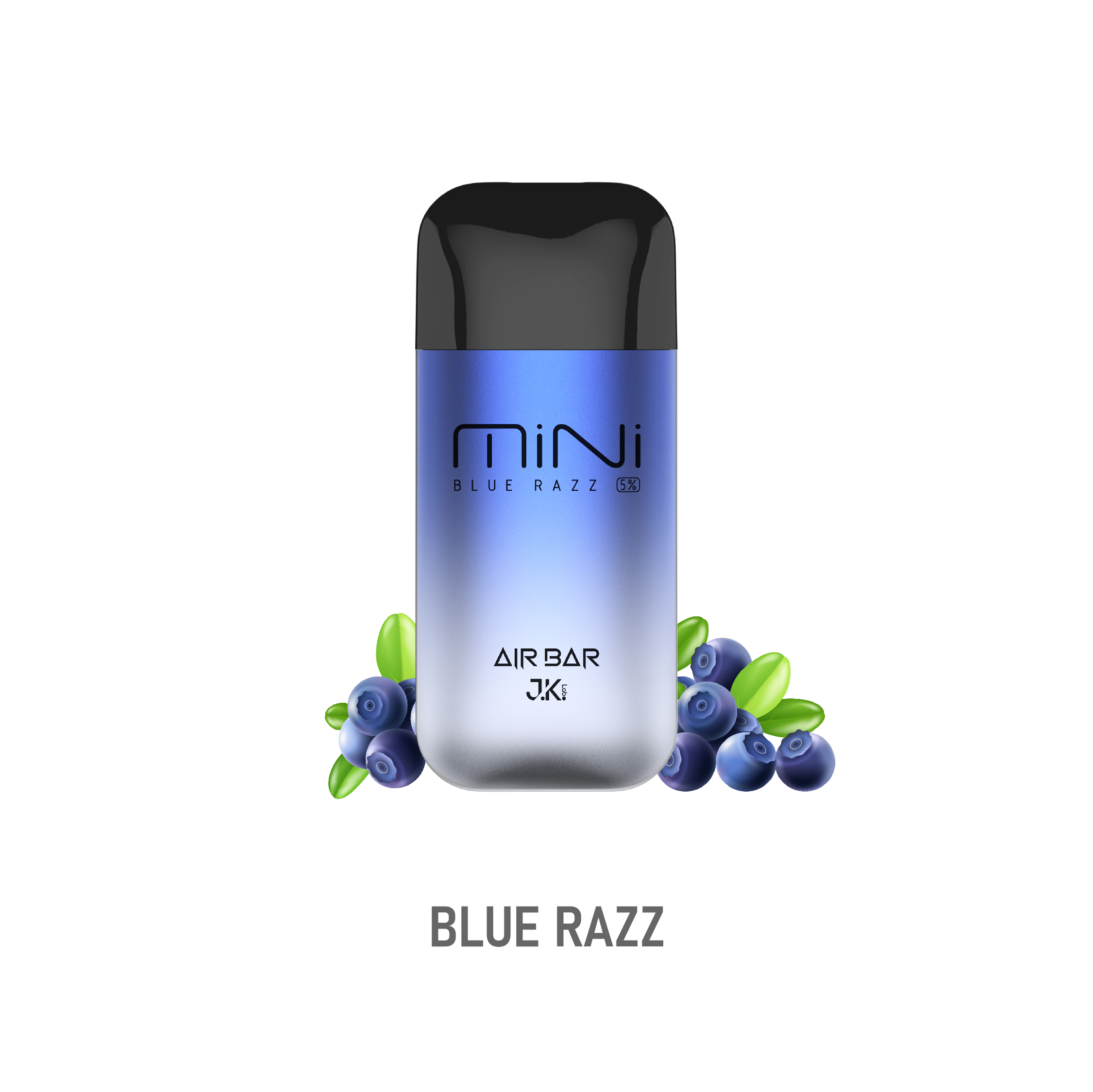 Air Bar Mini Disposable 5